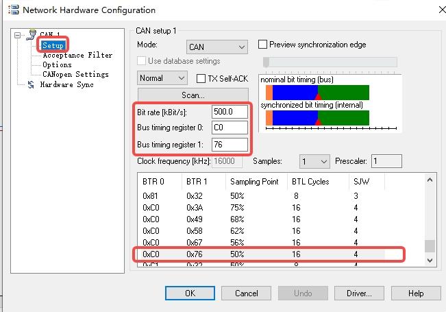 基于VH6501的CAN/CAN FD采样点测试_vh6501采样点测试-CSDN博客