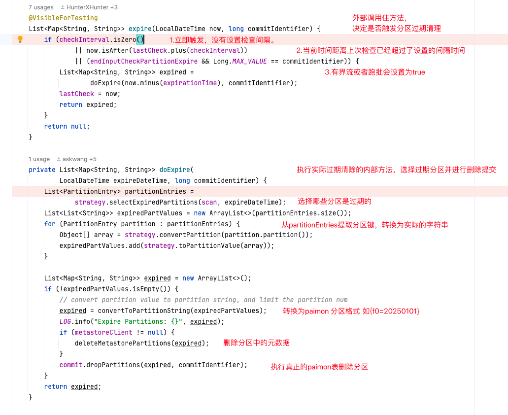 Paimon Partition 机制_paimon 分区-CSDN博客
