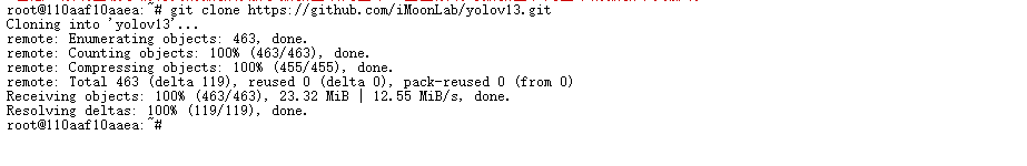 Yolo13_yolov13 github-CSDN博客