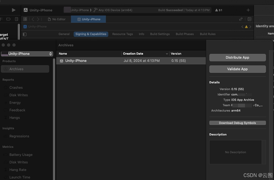 MAC 提示“codesign 想要访问你的钥匙串中的密钥4r3gk5ab39”_codesign想要访问您的钥匙串中的密钥-CSDN博客