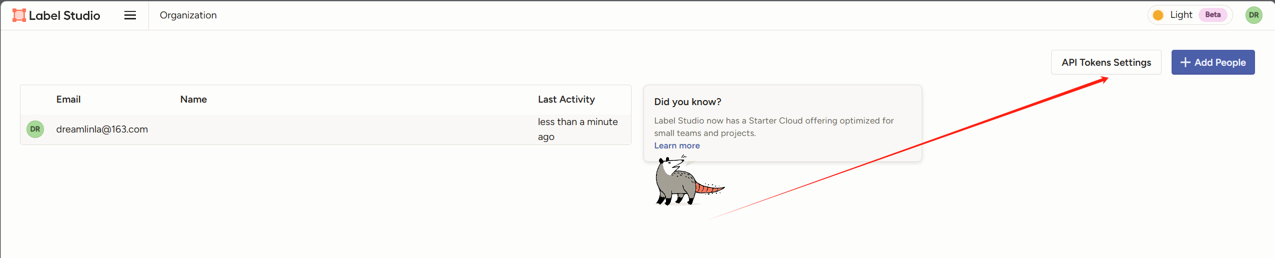 2025.07.25 LabelStudio & SAM(docker)_labelstudio docker-CSDN博客