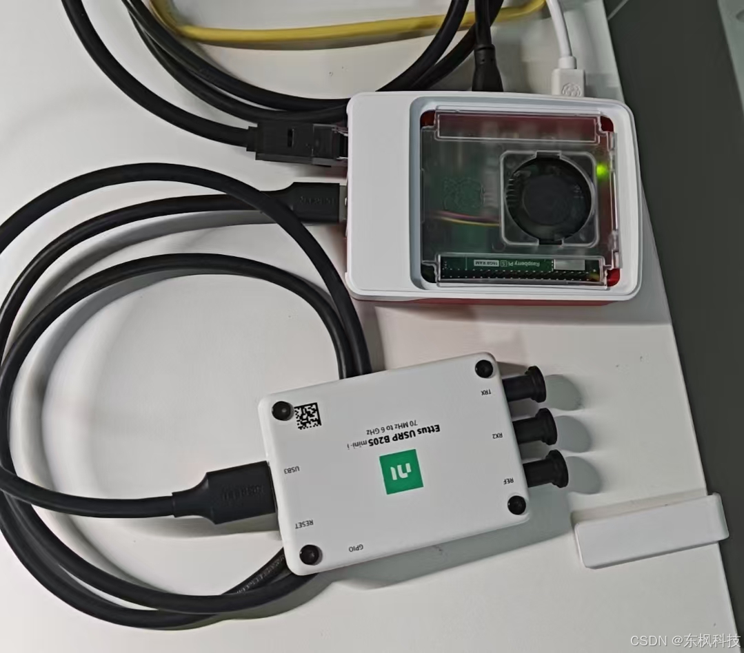 【USRP】树莓派 安装 uhd 教程_树莓派 usrp-CSDN博客