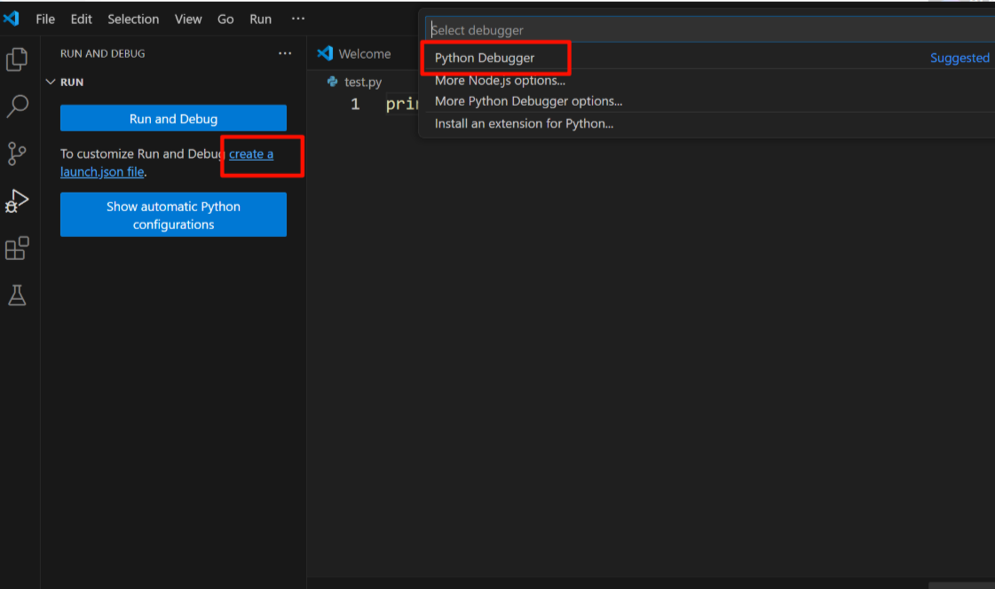 【vscode配置python环境】全流程图文教程_vscodepython环境配置-CSDN博客