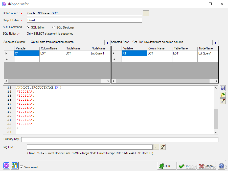 ACE 学习 weekly report——final yield-CSDN博客