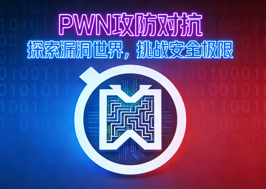 从0到1：初识CTF Pwn——Pwn完全入门手册-CSDN博客
