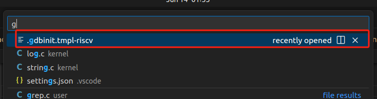 深圳大学操作系统综合实验：xv6-riscv VSCode/GDB 调试环境搭建踩坑与解决方案_vscode 调试riscv芯片-CSDN博客