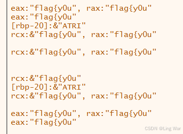 NewStar CTF2024 Week1-ezdebug 详细解释_ezdebug ctf-CSDN博客
