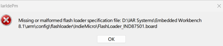 IAR debug教程-CSDN博客