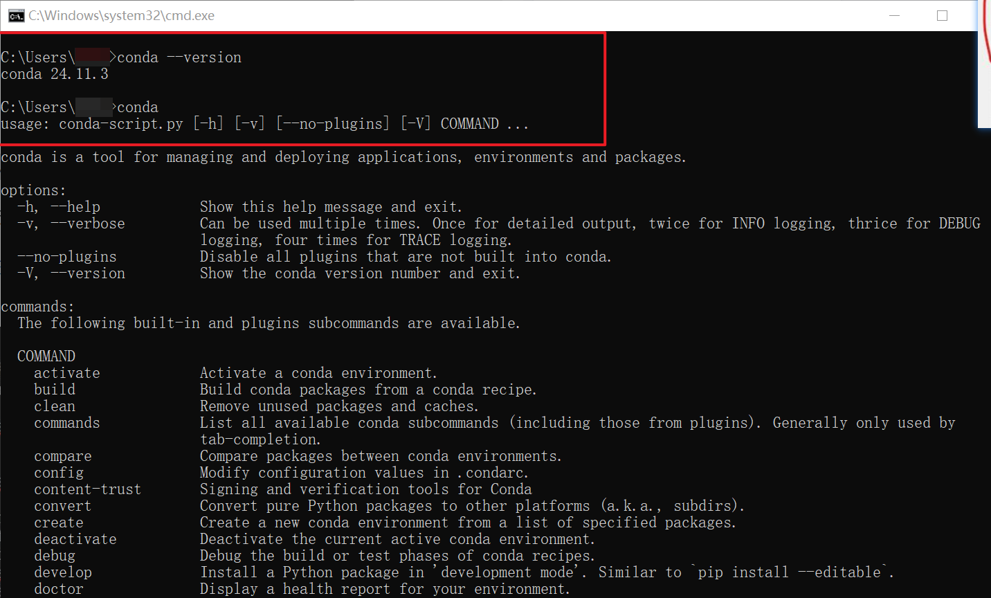 新手入门超详细的深度学习环境搭建手把手教程（Anaconda+PyTorch+Windows）-CSDN博客