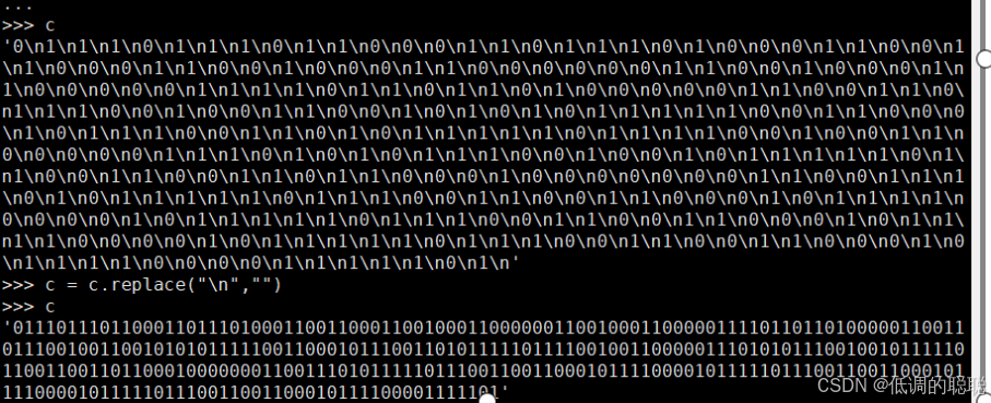 BUUCTF-[WUSTCTF2020]spaceclub（纯python版本）-CSDN博客