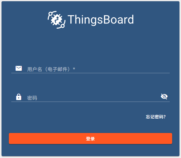 ThingsBoard-01：接入MQTT设备实战-CSDN博客