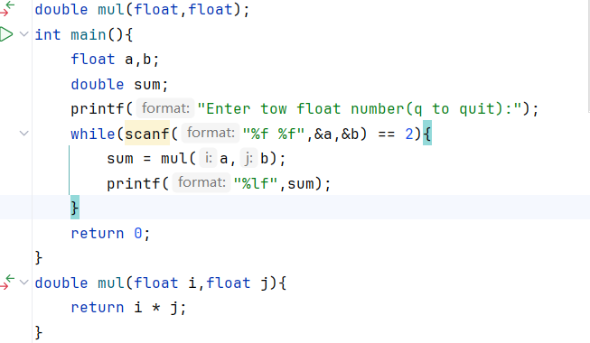 《c Primer Plus》第六章编程练习记录 Csdn博客