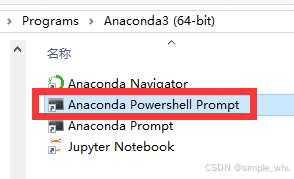 将安装好的Anaconda移动到其他位置_anaconda移动位置-CSDN博客