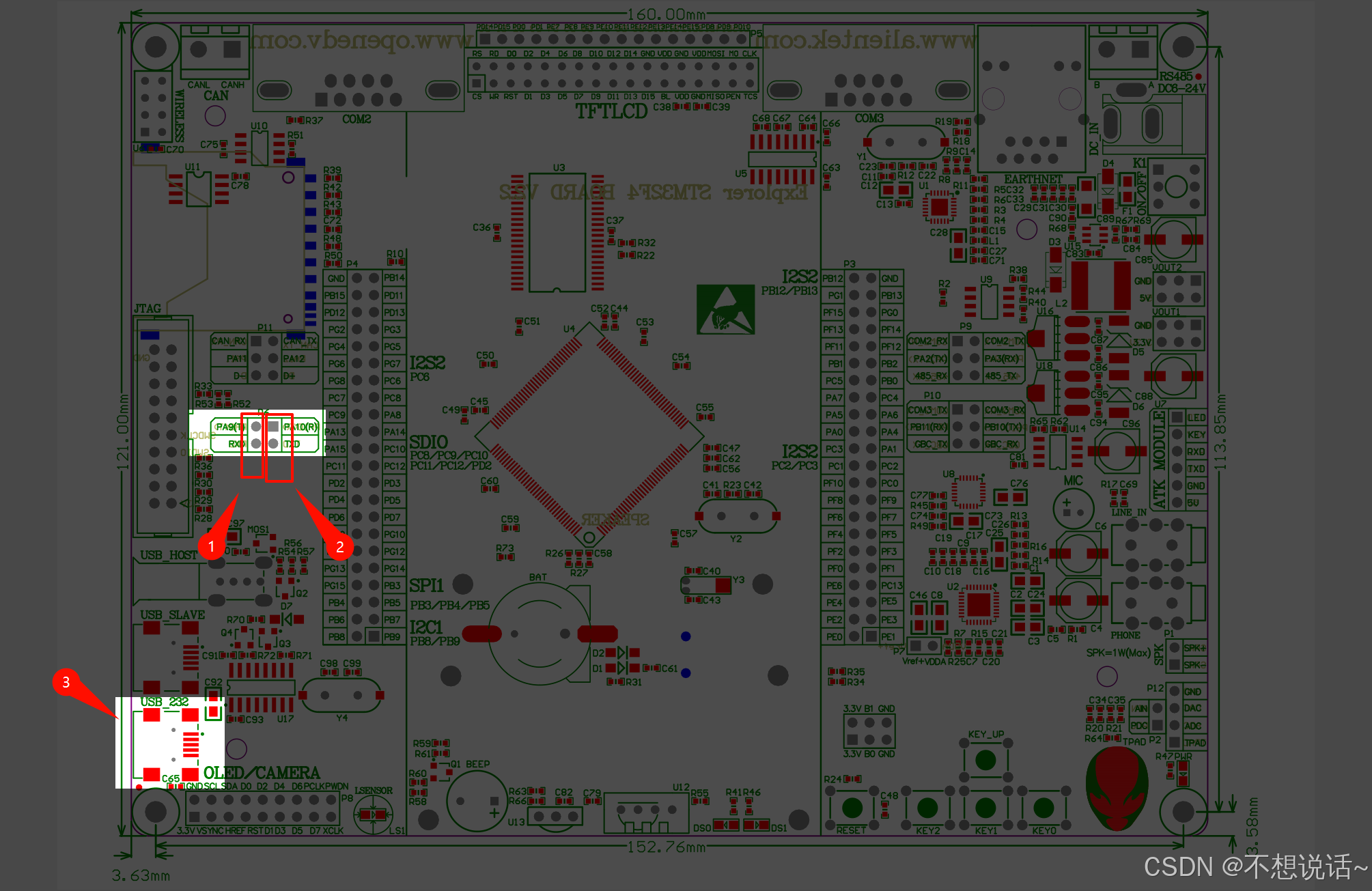 在WSL中使用Vscode进行Stm32开发调试(4) -- FreeRTOS下HAL库实现阻塞式串口收发功能_vscode freertos ...