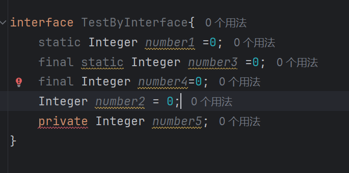 JDK8新特性--接口新特性_java 8 abstract default-CSDN博客