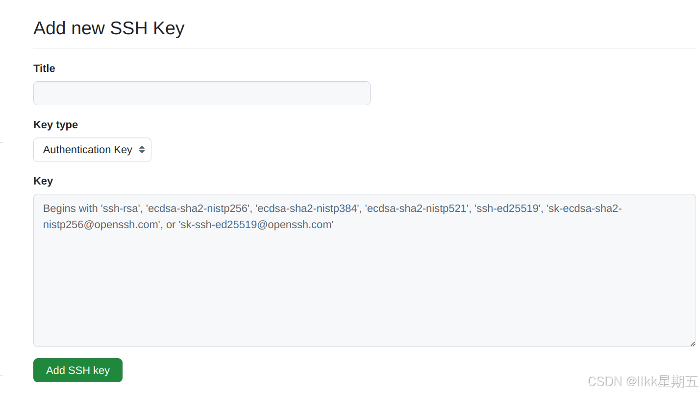 Ubuntu22.04下配置git_ubantu 配置git用户名-CSDN博客