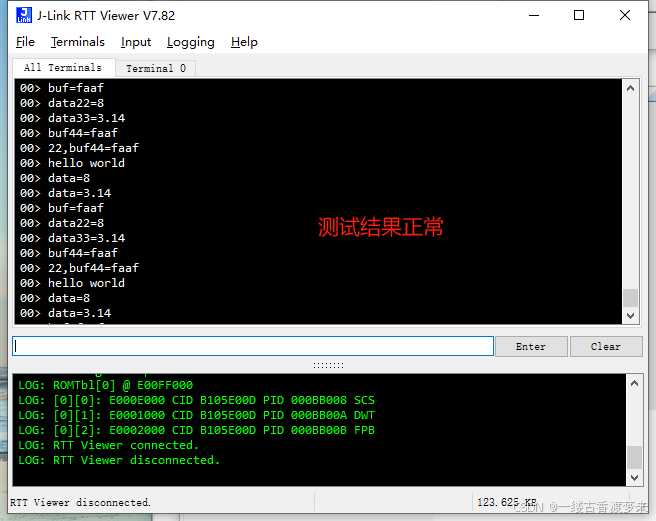 Jlink7.0以上的版本 添加国民芯片（N32G系列芯片）设备支持实现使用Jlink调试功能_jlink 工具添加 nations 芯片-CSDN博客