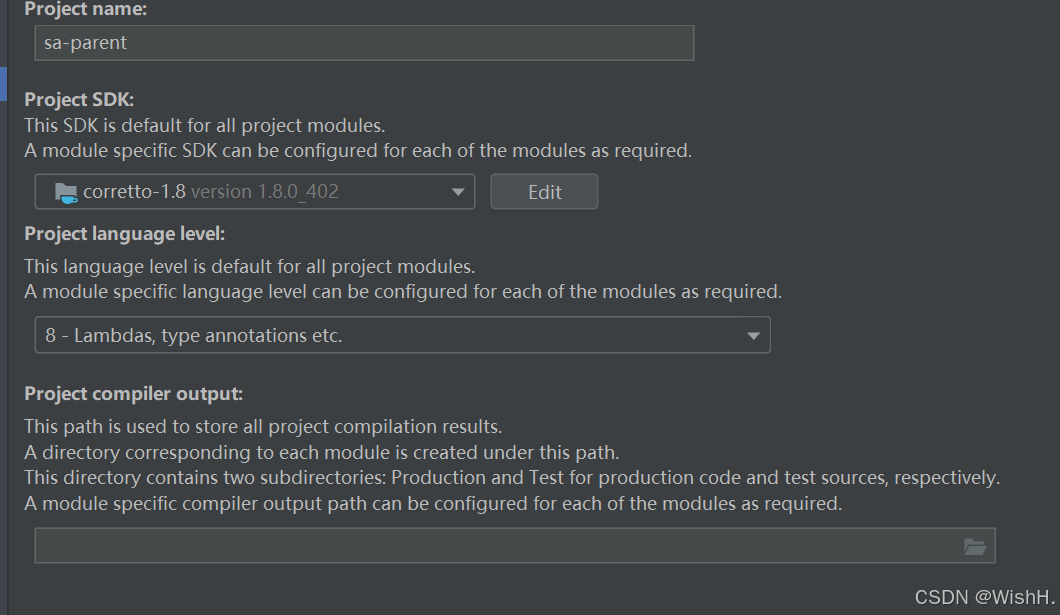 SmartAdmin项目-CSDN博客