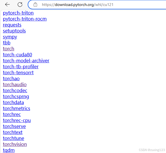 jetson agx orin安装pytorch失败（未正确安装gpu版本）_jetson agx orin 刷机cuda失败-CSDN博客
