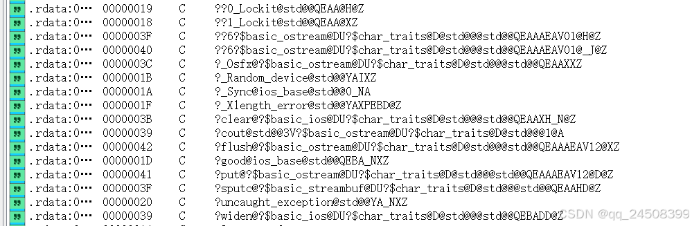 移植 ollvm(Hikari) 到 llvm+clang21.0_hikari-llvm-CSDN博客