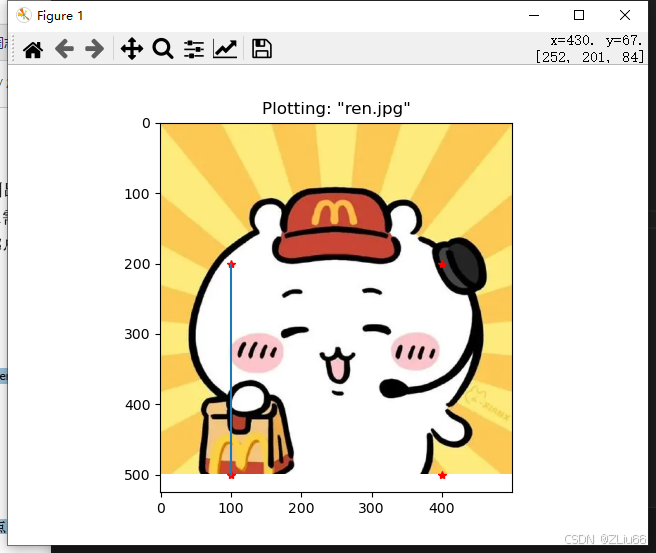 Python计算机视觉——第一章 基本的图像操作和处理python 将 六面图拼接全景图 Csdn博客