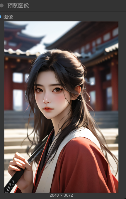 ComfyUI神器：WD14反推提示词扩展节点详解｜小白秒变提示词大师-CSDN博客