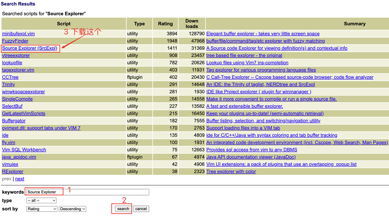 构建高效阅读Kernel源码的环境-vim篇_vim如何阅读linux内核源码-CSDN博客