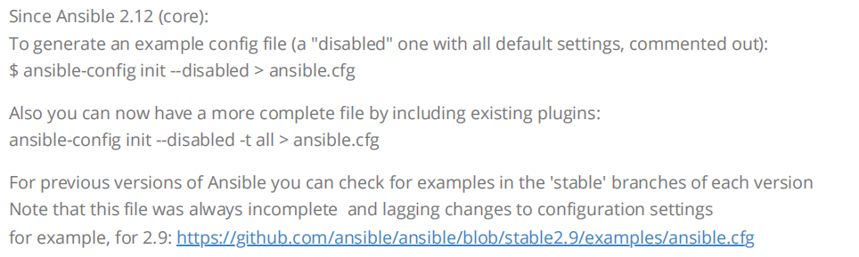 Ansible运维（网路建设与运维题目）linux1作为控制节点 linux2-linux9受控节点 _在linux1上安装系统自带的ansible-core,作为ansible控制节点 ...