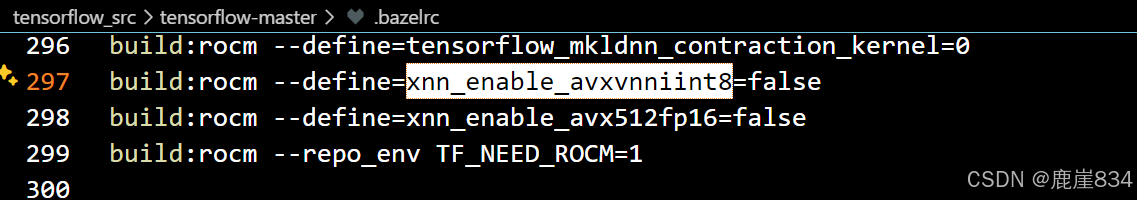 ubuntu20.04 bazel编译tensorflow lite 2.18.0用于cmake工程_ubuntu编译tflite-CSDN博客