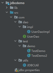 JDBC连接MySql8，进行[增删改]操作_jdbc连接mysql8.0-CSDN博客