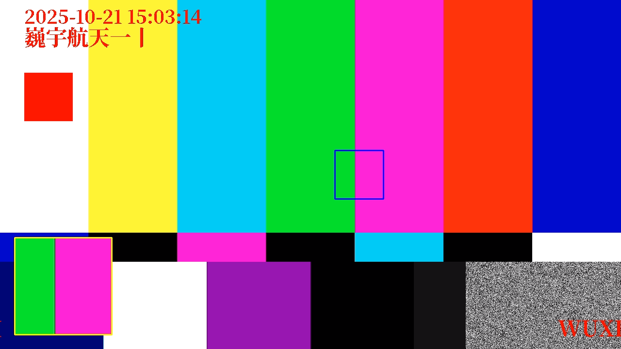 全网首发：RGB转YUV(NV12/NV21)，算法和颜色失真的研究_yuv转rgb失真-CSDN博客