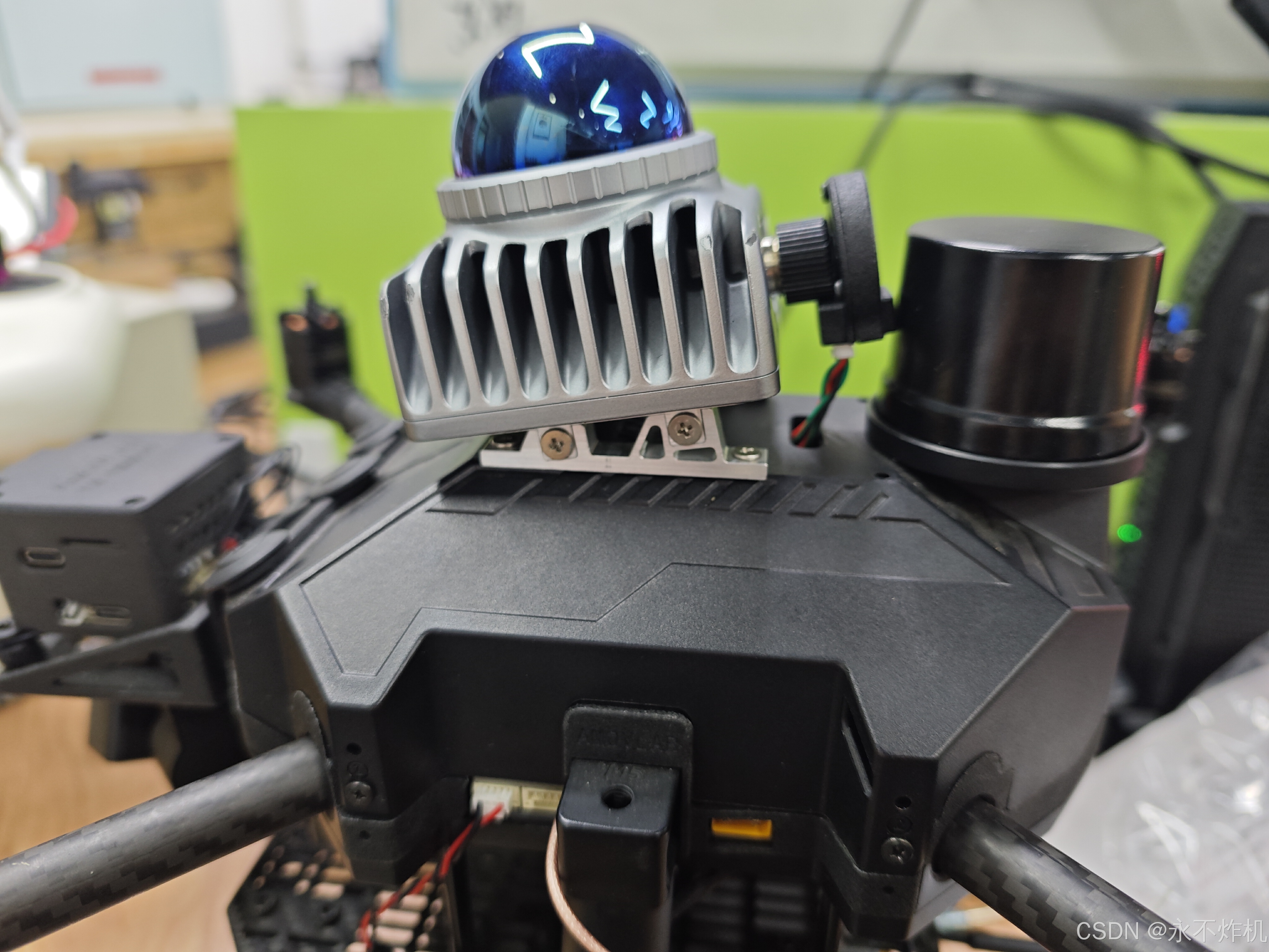 MINI觅道 MID-360转接头_觅道360-CSDN博客