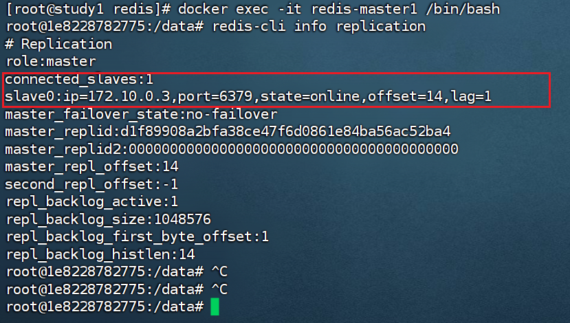从原理到搭建---Docker环境下Redis主从集群搭建、哨兵集群搭建_docker redis 哨兵搭建-CSDN博客