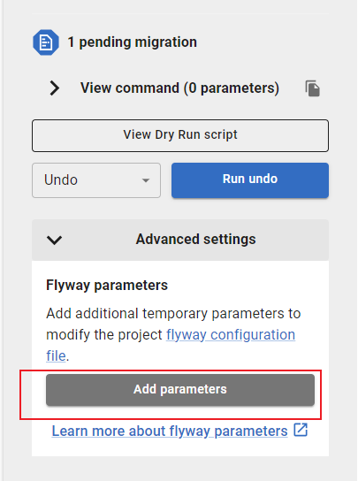 Flyway数据库版本控制工具-保姆级使用攻略-CSDN博客