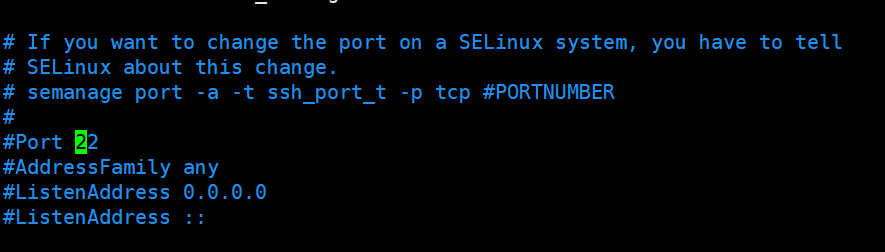 linux下的ssh-CSDN博客