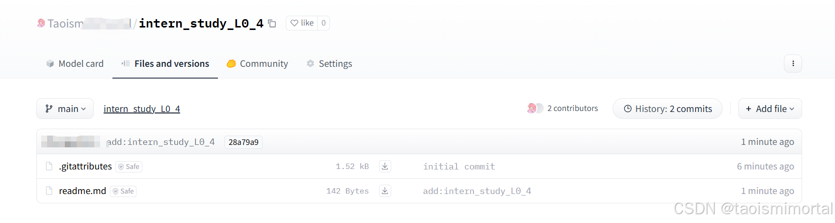 L0G4000——玩转HF/魔搭/魔乐社区 and 模型上传 and HF平台上使用Spaces ~_魔搭社区模型使用huggingface库 ...