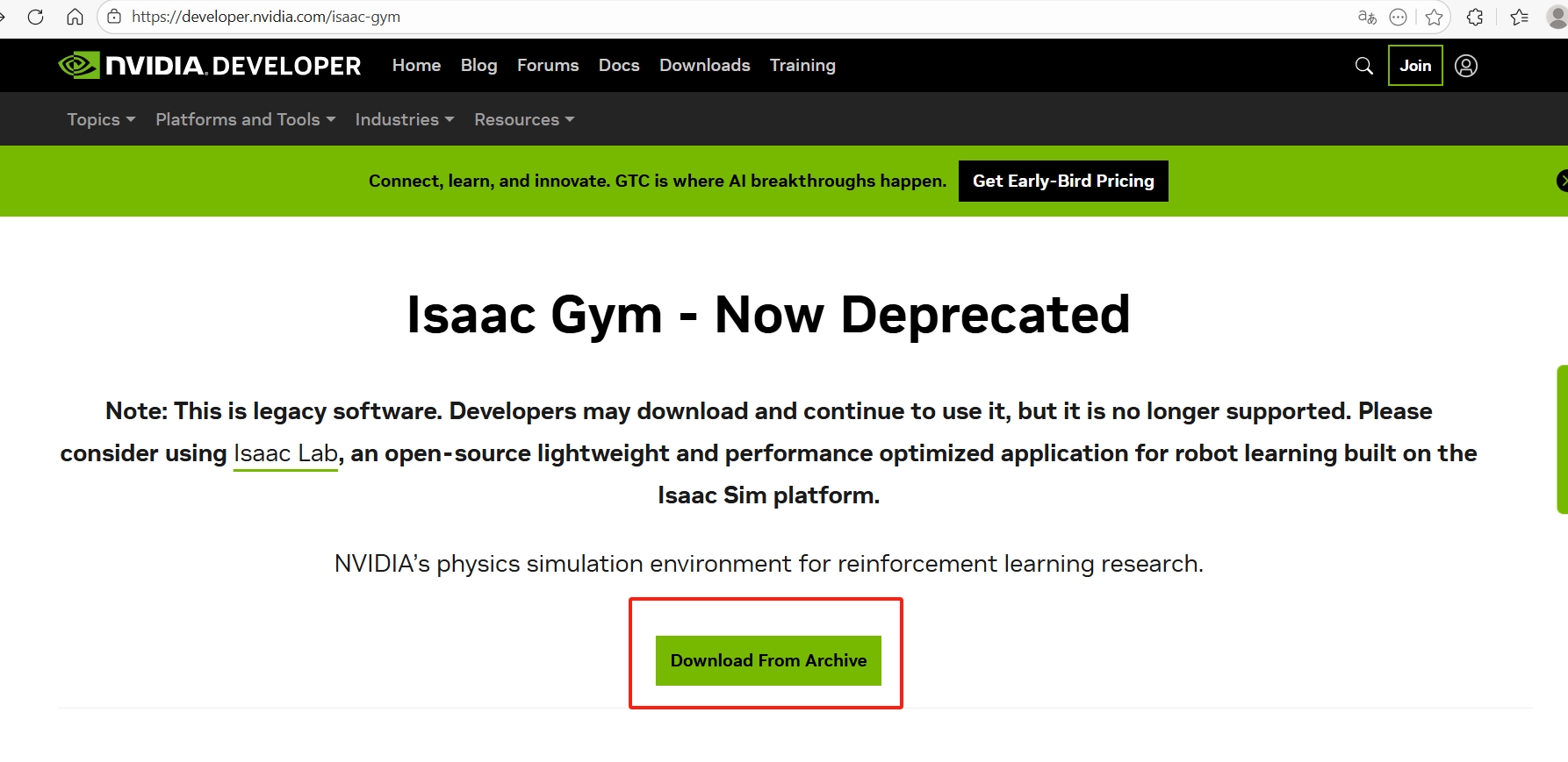 宇树强化学习RL例程：使用 isaac_gym 仿真平台训练 G1 控制算法实验记录_宇树g1安装miniconda-CSDN博客
