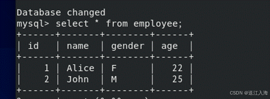 Spark SQL编程初级实践_实验4 spark sql编程初级实践-CSDN博客
