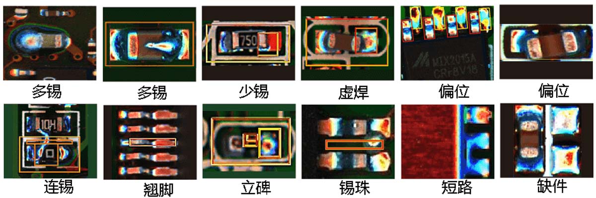 SMT智能AOI D810-CSDN博客