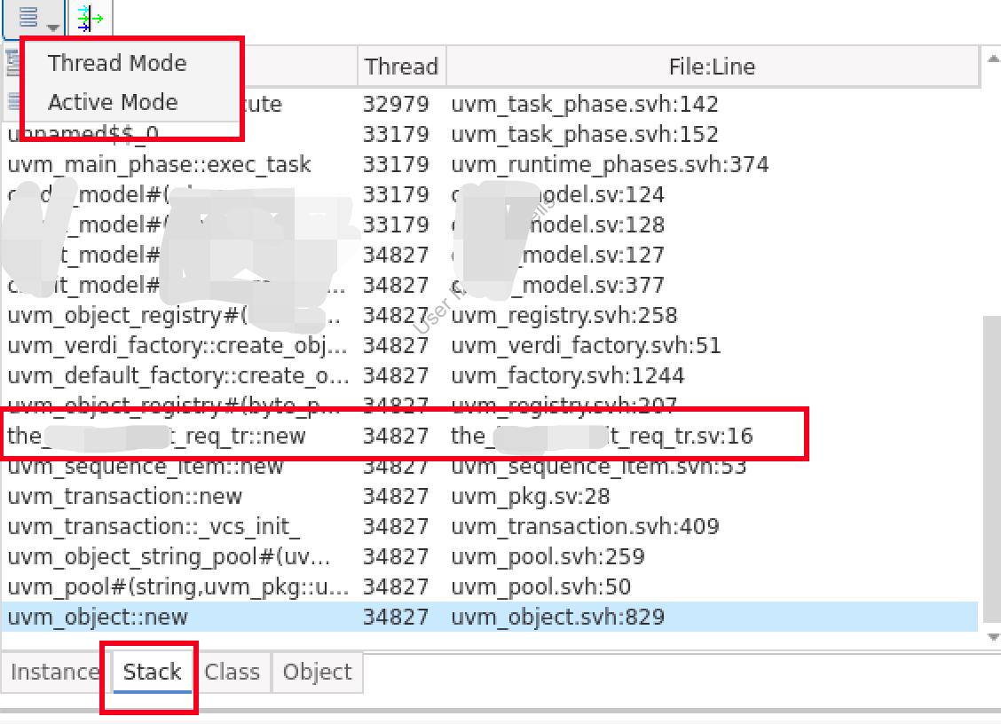 verdi/vcs常用debug功能_verdi统计上升沿-CSDN博客
