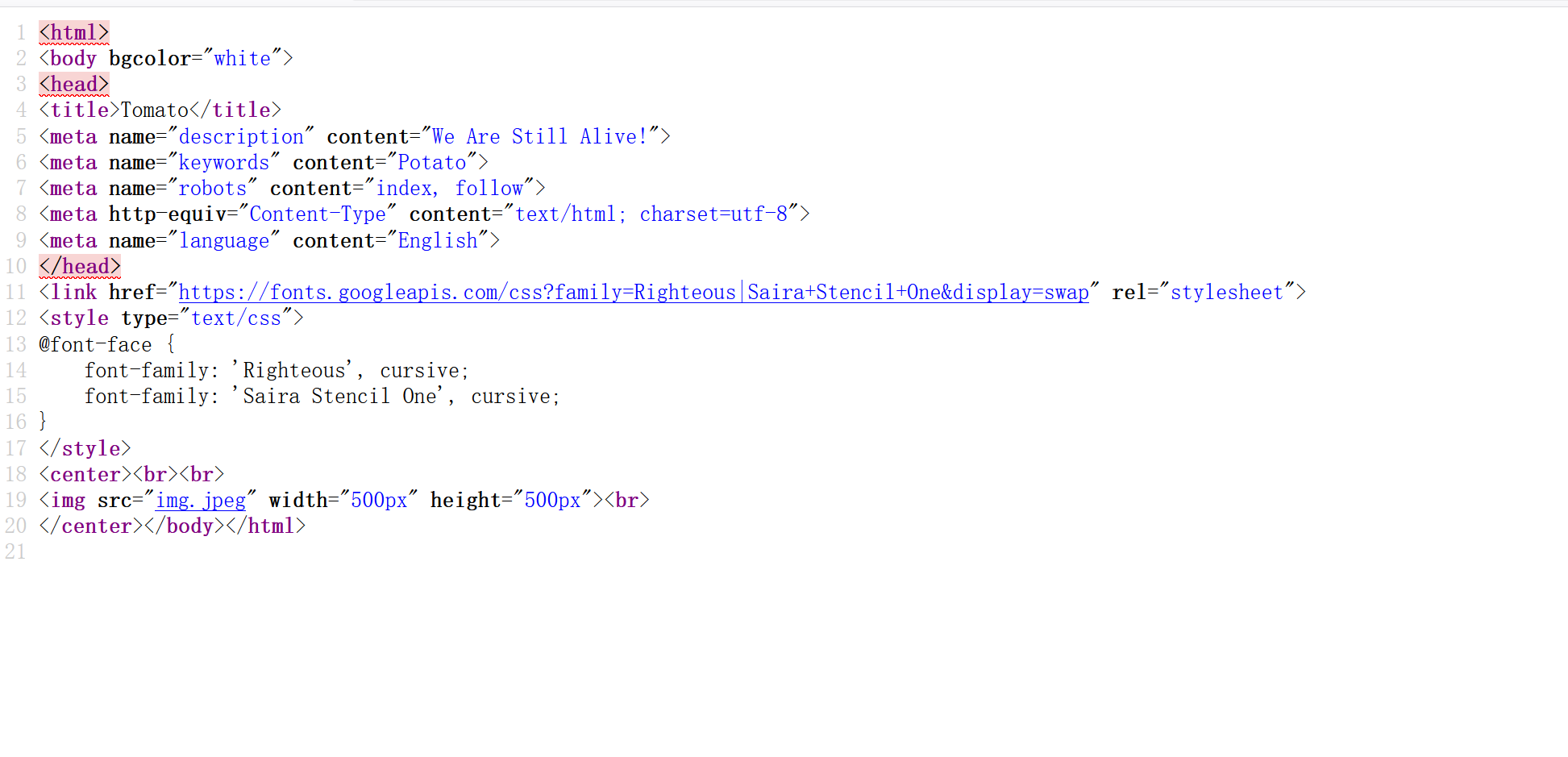 Tomato靶场攻略-CSDN博客