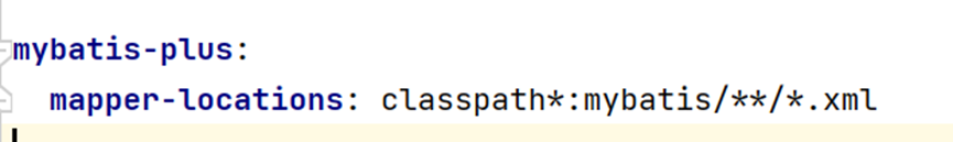【Mybatis plus】学习记录-CSDN博客