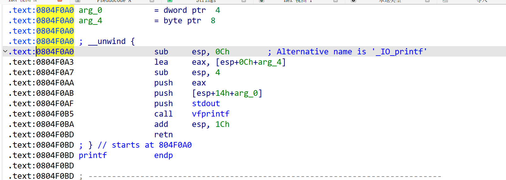 buuctf中的not_the_same_3dsctf_2016-CSDN博客