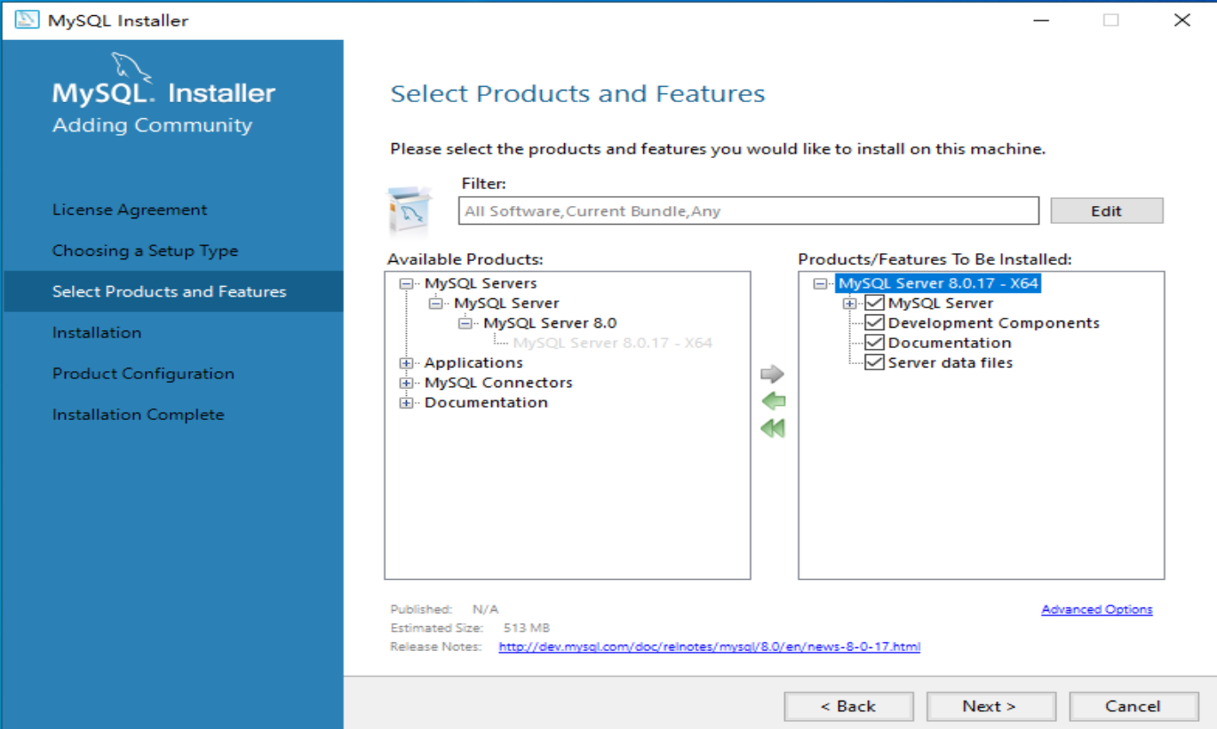 MySQL安装卸载以及Navicat 安装和sqlyog安装_navicat premium-CSDN博客