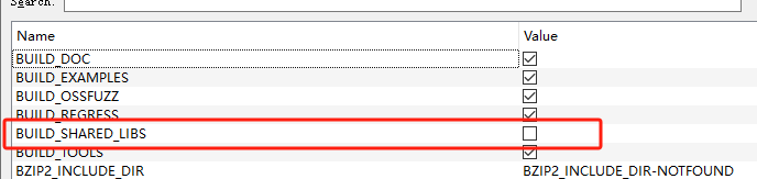 libzip 编译和使用_libzip编译-CSDN博客