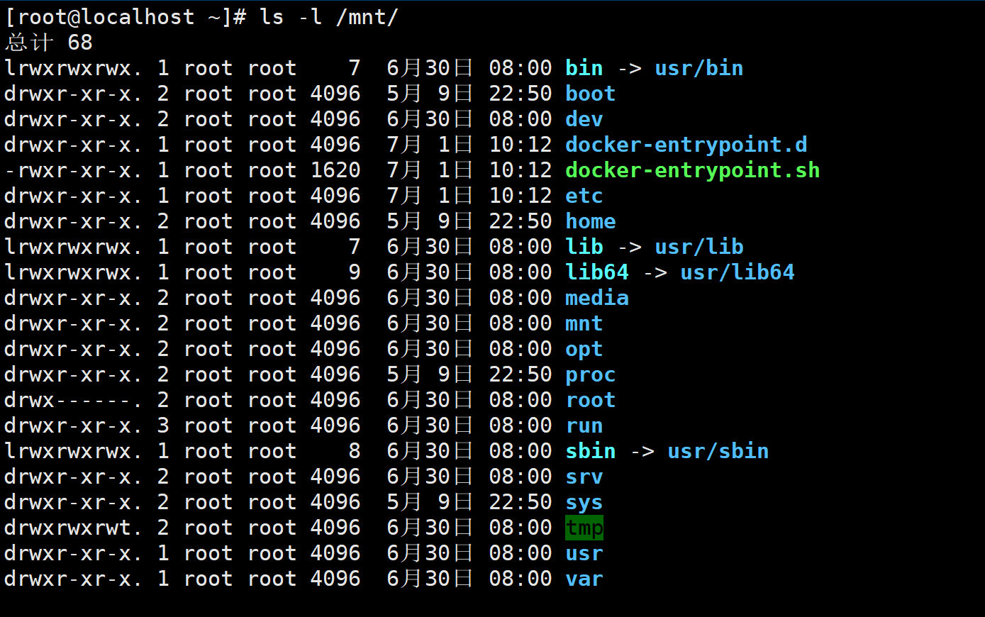 Containerd 容器技术详解_containerd device映射-CSDN博客