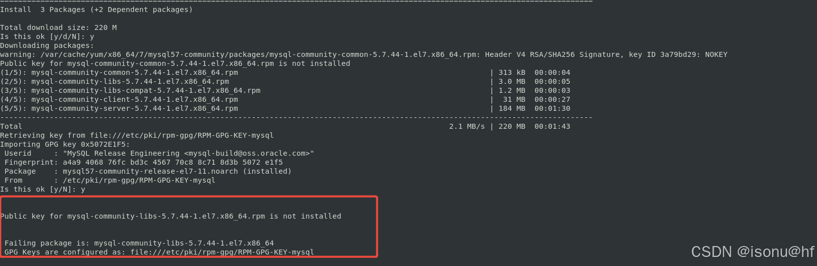 物联网入门----下载EMQX服务器与Mysql_emqx下载-CSDN博客