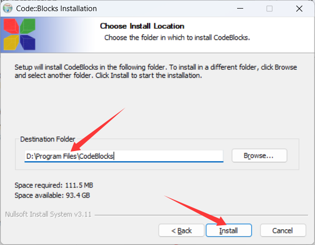 安装及汉化Code::Blocks_codeblocks25.03汉化包下载-CSDN博客