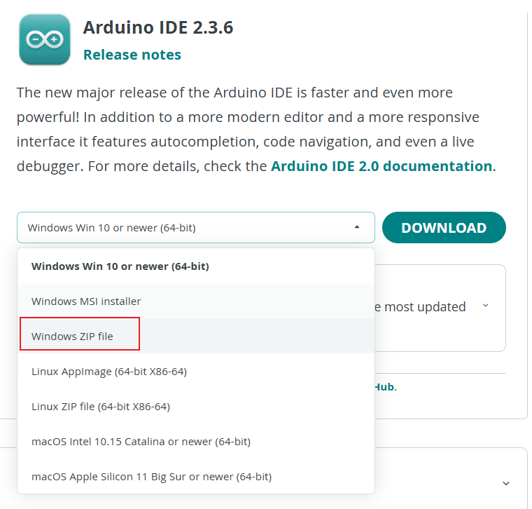 Arduino IDE （2.3.6）配置ESP32 （3.3.2）开发环境指南-CSDN博客